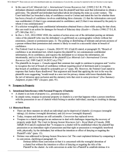 NCA Notes & Packages – NCA Notes™ | Premier NCA, Bar Prep Notes ...