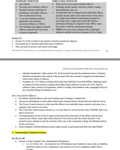 NCA Notes & Packages – NCA Notes™ | Premier NCA, Bar Prep Notes ...