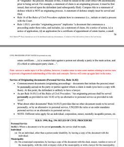 NCA Notes & Packages – NCA Notes™ | Premier NCA, Bar Prep Notes ...