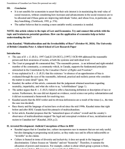 NCA Notes & Packages – NCA Notes™ | Premier NCA, Bar Prep Notes ...