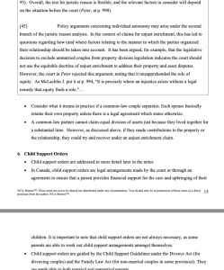 NCA Notes & Packages – NCA Notes™ | Premier NCA, Bar Prep Notes ...