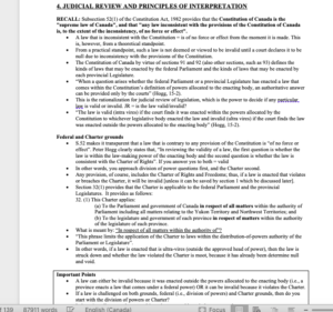 NCA Notes & Packages – NCA Notes™ | Premier NCA, Bar Prep Notes ...